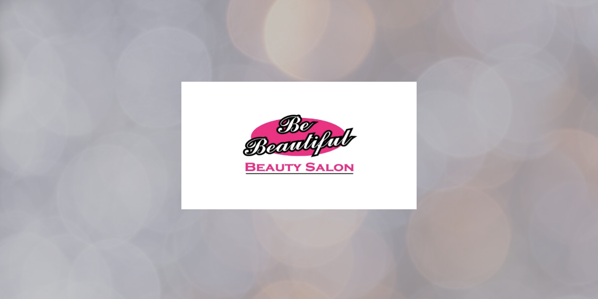 Be Beautiful